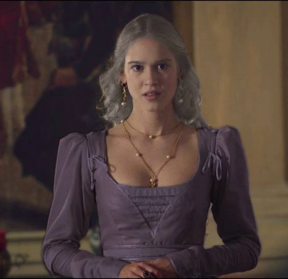 Valeora Targaryen | Game of Thrones fanon Wiki | Fandom