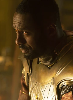 President MC | The Game of Temmefians Wiki | Fandom