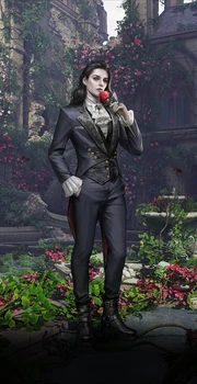 Roxana/Richmond | Game of Vampires: Twilight Sun Wiki | Fandom