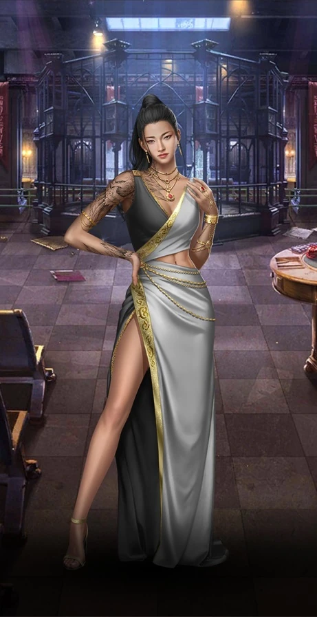 Otchigon/Subutai | Game of Vampires: Twilight Sun Wiki | Fandom