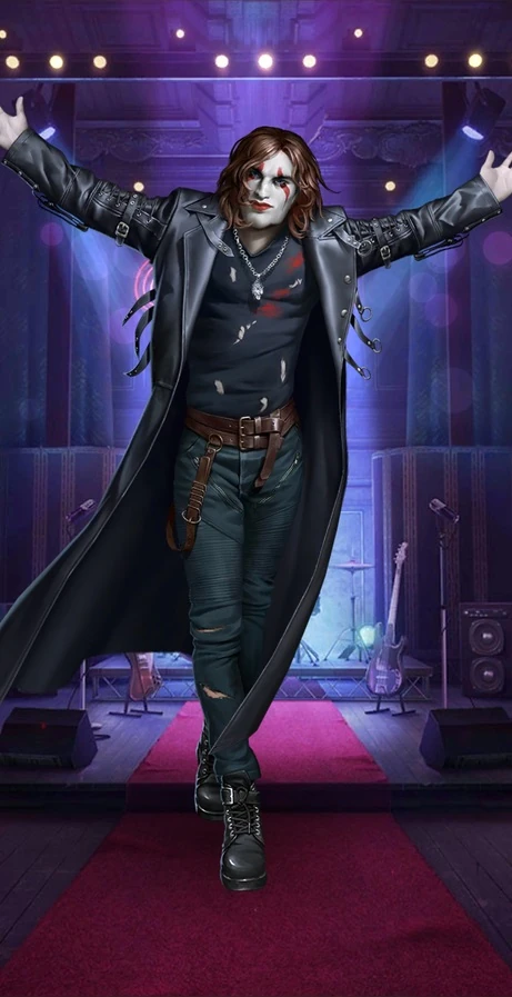 Hans | Game of Vampires: Twilight Sun Wiki | Fandom