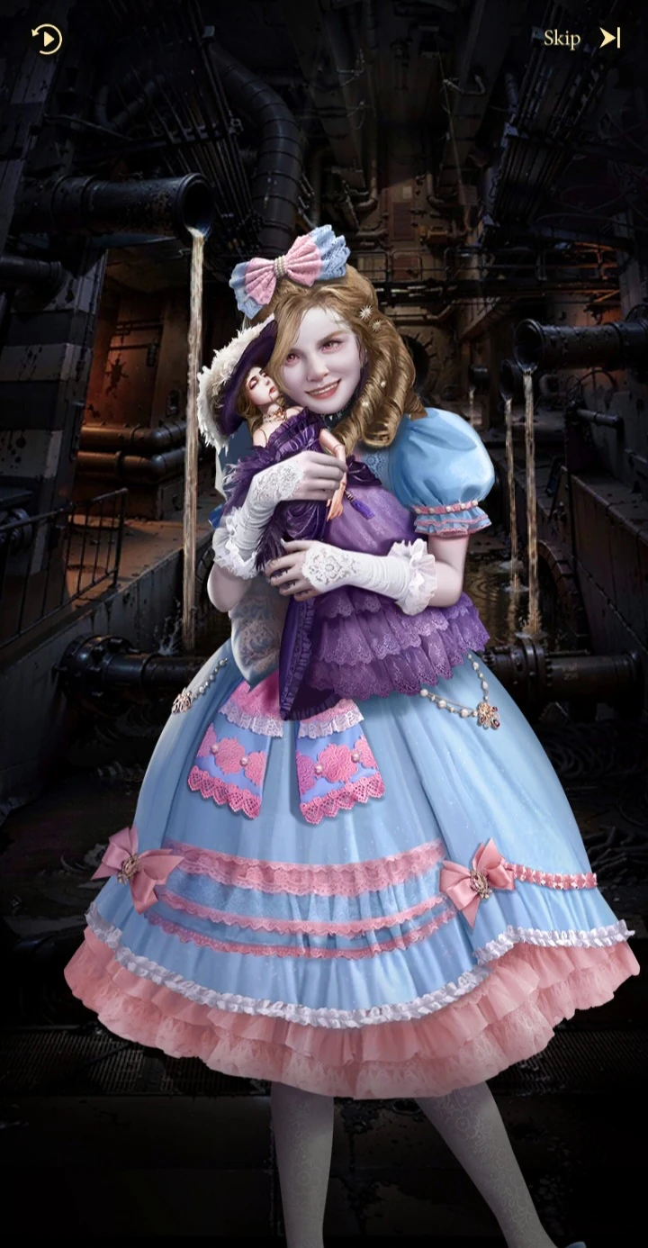 Minor Characters | Game of Vampires: Twilight Sun Wiki | Fandom