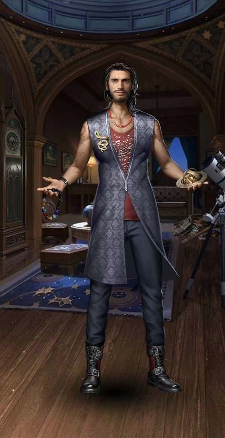 Pavan | Game of Vampires: Twilight Sun Wiki | Fandom