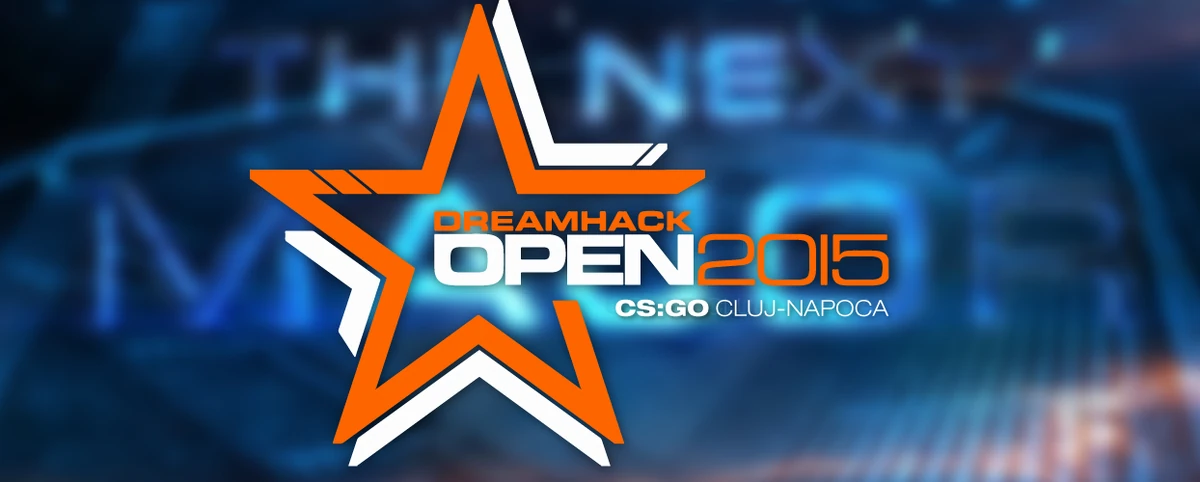 DreamHack Open Cluj-Napoca 2015 | Gameopedia Wiki | Fandom
