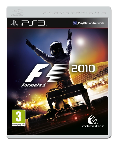 F1 2010 | Gameopedia Wiki | Fandom