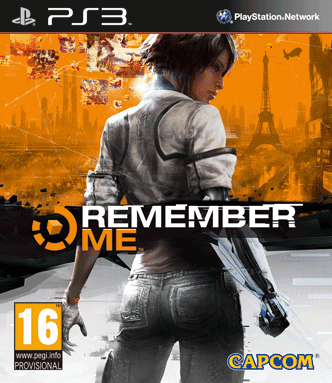Remember Me | Gameopedia Wiki | Fandom