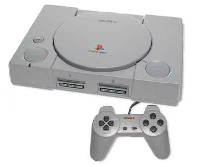 Sony PlayStation | Gameopedia Wiki | Fandom