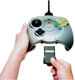 IQue Player | Gameopedia Wiki | Fandom