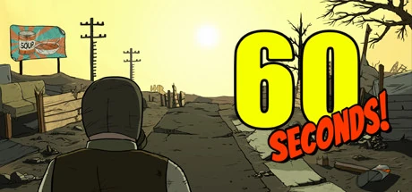 60 Seconds! | Gameopedia Wiki | Fandom