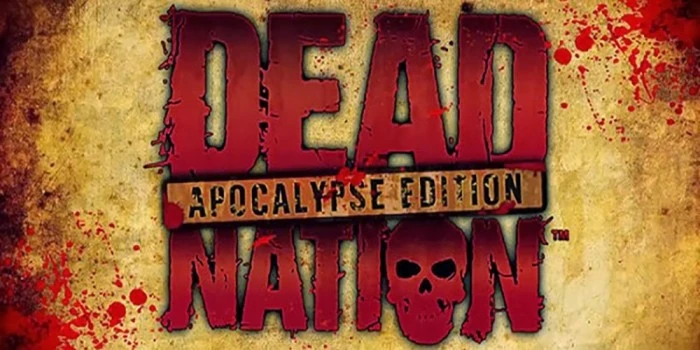 Dead Nation: Apocalypse Edition Review | Gameopedia Wiki | Fandom