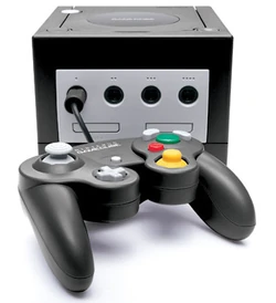 Nintendo GameCube | Gameopedia Wiki | Fandom