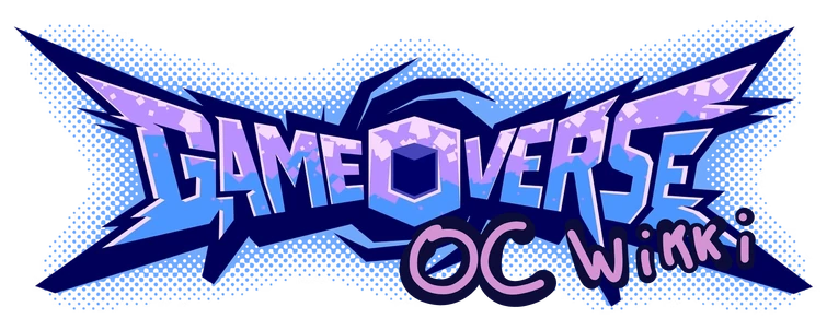 Gameoverse: PILOT | Gameoverse OC Wiki | Fandom