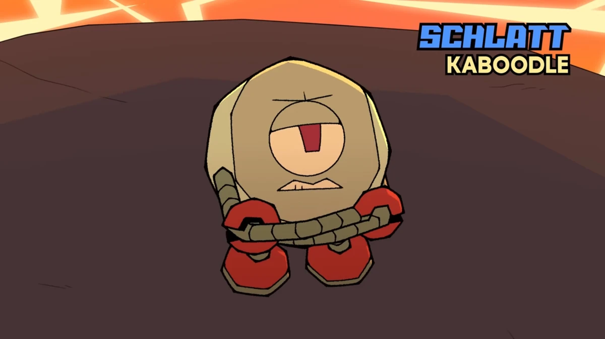 Kaboodle Gameoverse Wiki Fandom