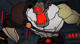 Warrick | Gameoverse Wiki | Fandom