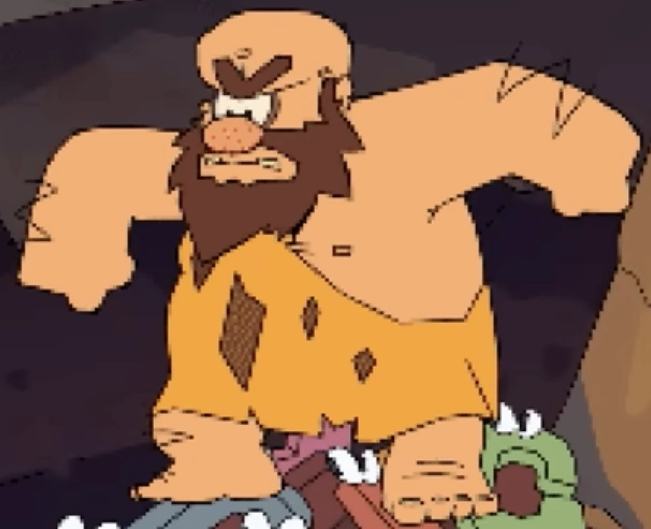 Cromugn Gameoverse Wiki Fandom