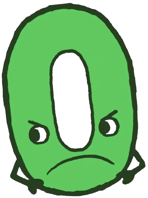 Negative Zero | Gameoverse Wiki | Fandom