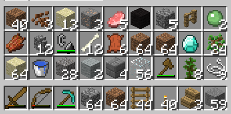 Inventory | Wiki Jogabilidade | Fandom