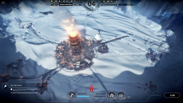 Base Building | Wiki Jogabilidade | Fandom