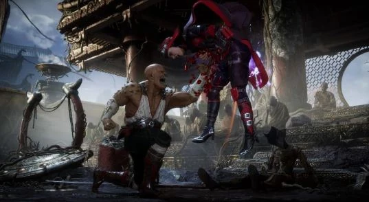 Hitbox | Wiki Jogabilidade | Fandom