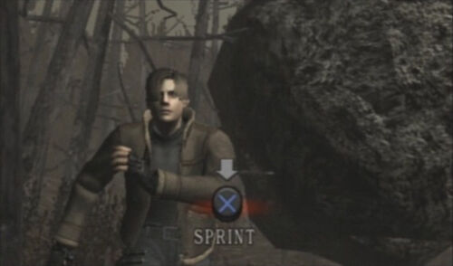 Cutscene | Wiki Jogabilidade | Fandom