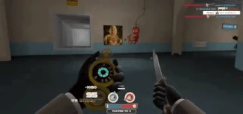 Backstab | Wiki Jogabilidade | Fandom