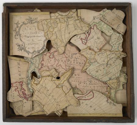 Puzzle | Wiki Jogabilidade | Fandom