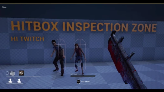 Hitbox | Wiki Jogabilidade | Fandom