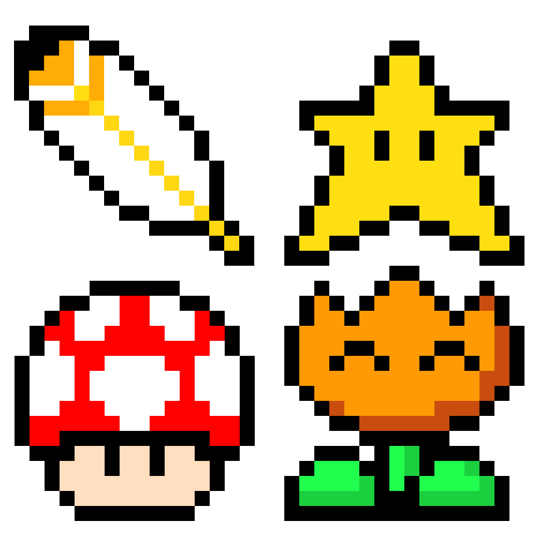 Power-Up | Wiki Jogabilidade | Fandom