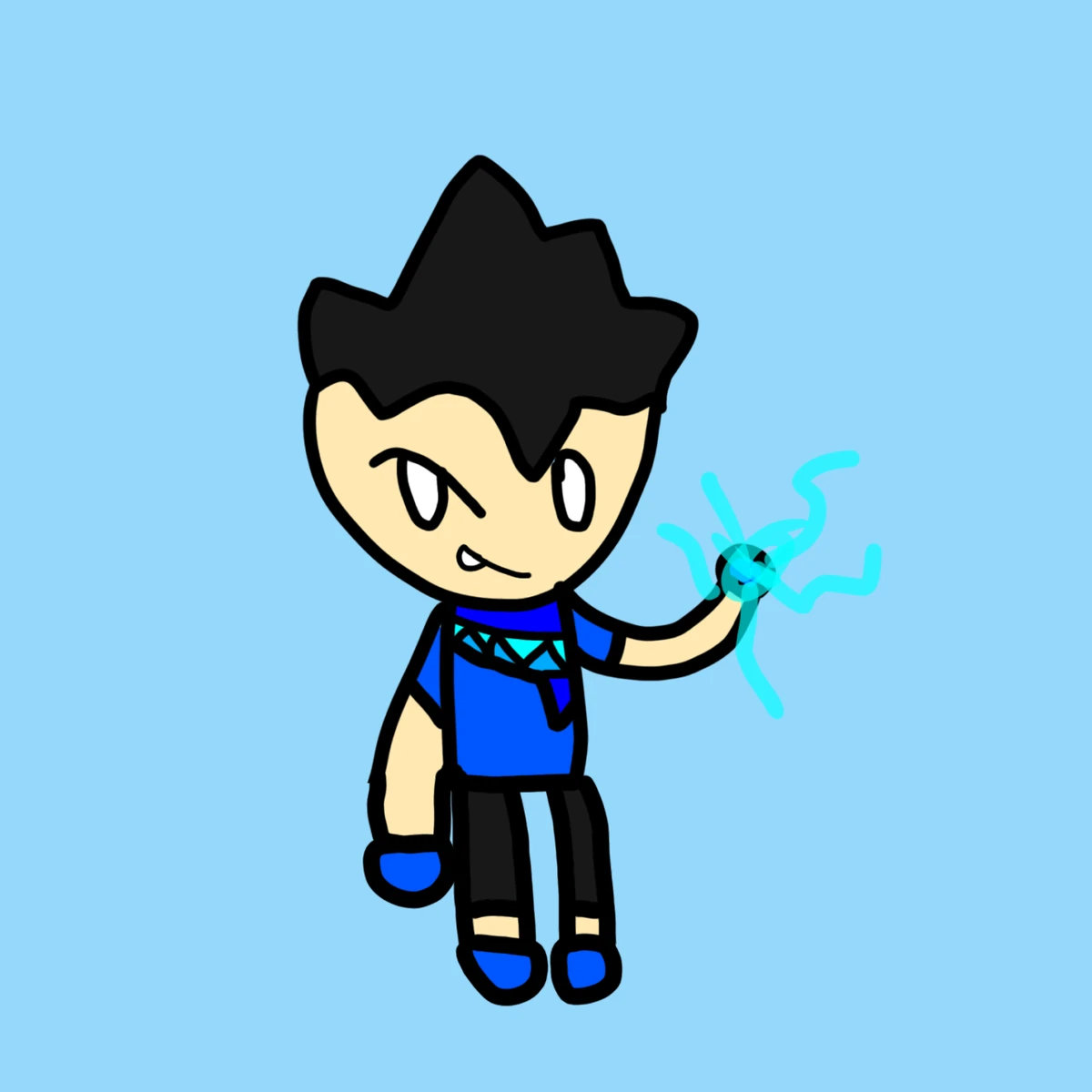 Jacob | Gamer 2000 The Crusade Wiki | Fandom