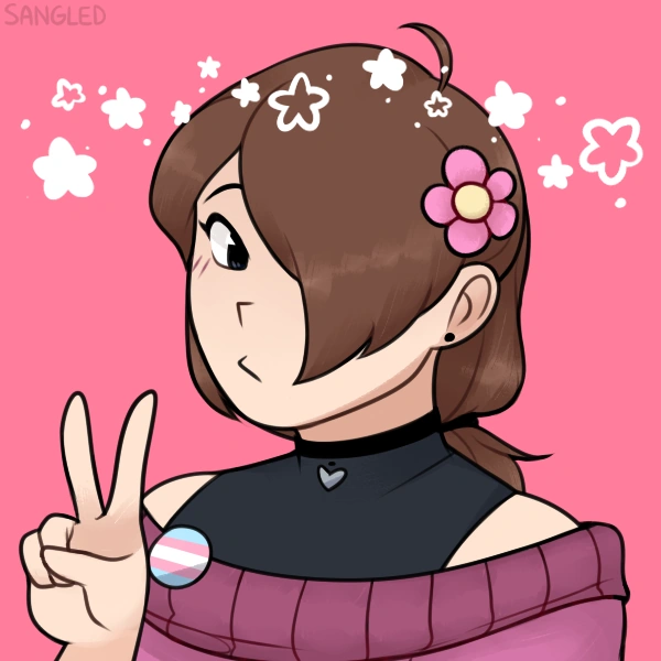 Lily | Gamer girls Wiki | Fandom