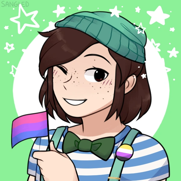 Bessa | Gamer girls Wiki | Fandom