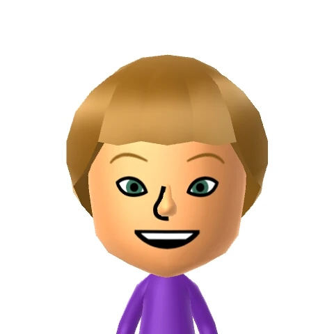 Kaylee | Gamer Micah's Tomodachi Life Babies Wiki | Fandom
