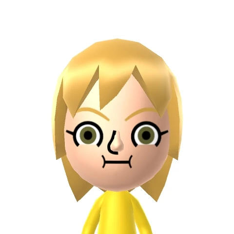 Colton | Gamer Micah's Tomodachi Life Babies Wiki | Fandom