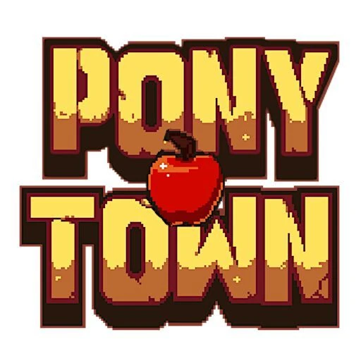 Pony Town | Gamer Woona Wikia | Fandom