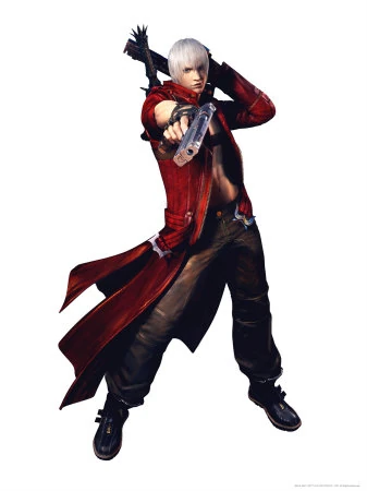 Dante | Wiki Gamer | Fandom
