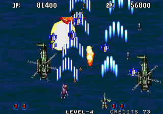 Shoot 'em up | Wiki Gamer | Fandom