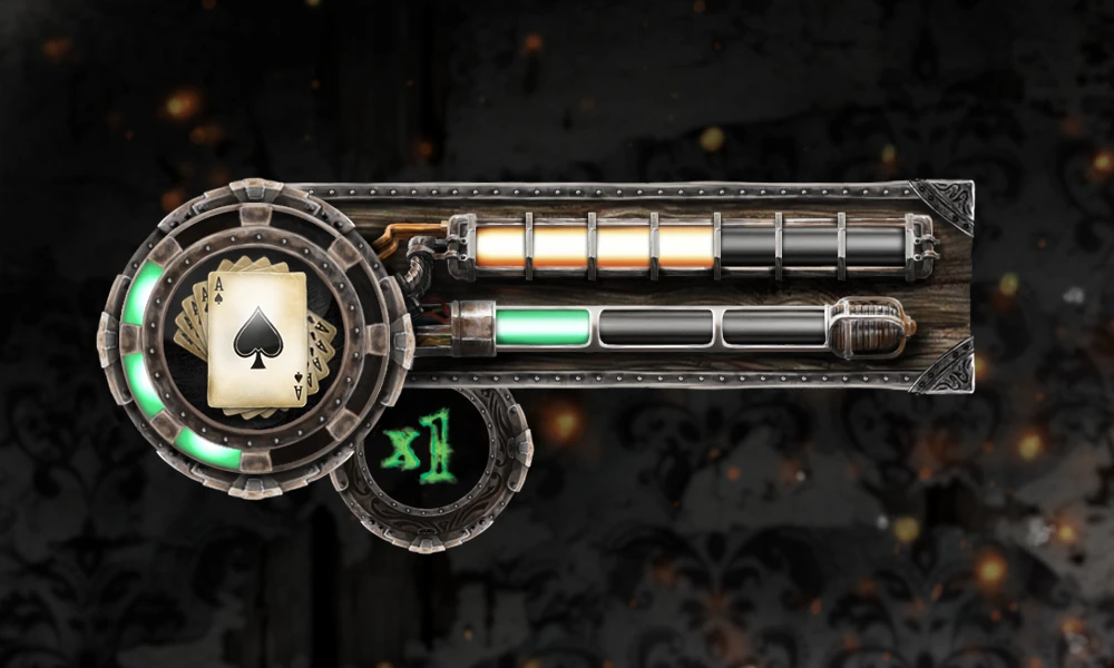 HUD | Wiki Gamer | Fandom