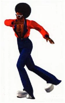 Tiger Jackson | Wiki Gamer | Fandom