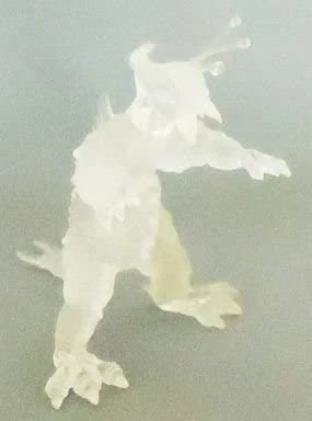 Gamera, Gappa, Guilala Special Effects Encyclopedia | Gamera Wiki | Fandom