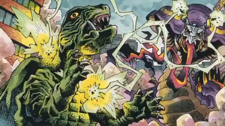 Garasharp/Gallery | Gamera Wiki | Fandom