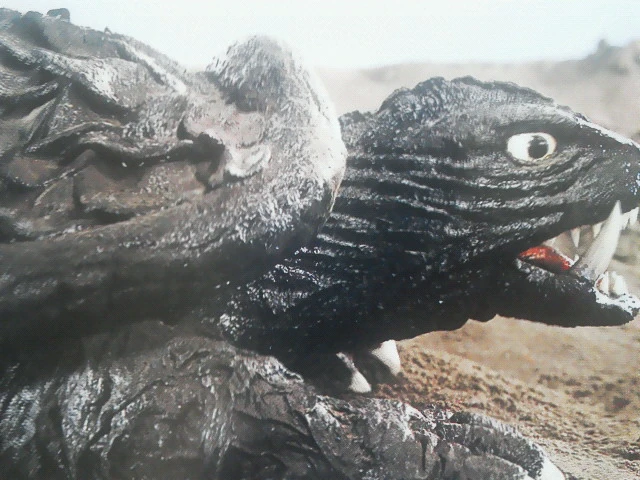 Gamera: Super Monster/Gallery | Gamera Wiki | Fandom