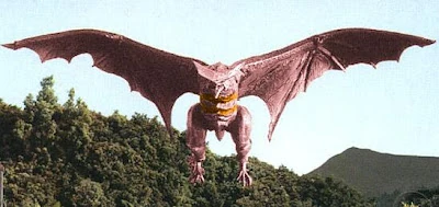 Super Gyaos/Gallery | Gamera Wiki | Fandom