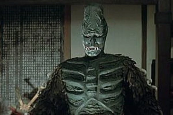 Daimon | Gamera Wiki | Fandom