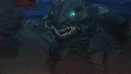 Gyaos (Rebirth) | Gamera Wiki | Fandom