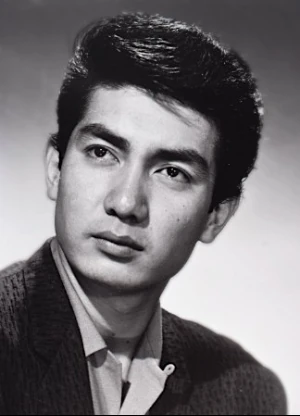 Kojiro Hongo | Gamera Wiki | Fandom