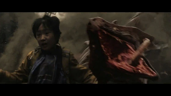 Manafu | Gamera Wiki | Fandom