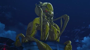 Viras (Rebirth) | Gamera Wiki | Fandom