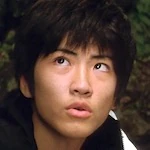 Tatsunari Moribe | Gamera Wiki | Fandom