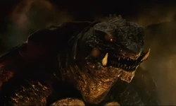 Gamera (2015) | Gamera Wiki | Fandom
