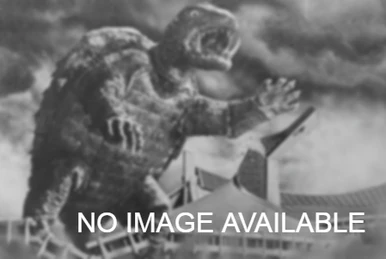 Ayako Fujitani Gamera